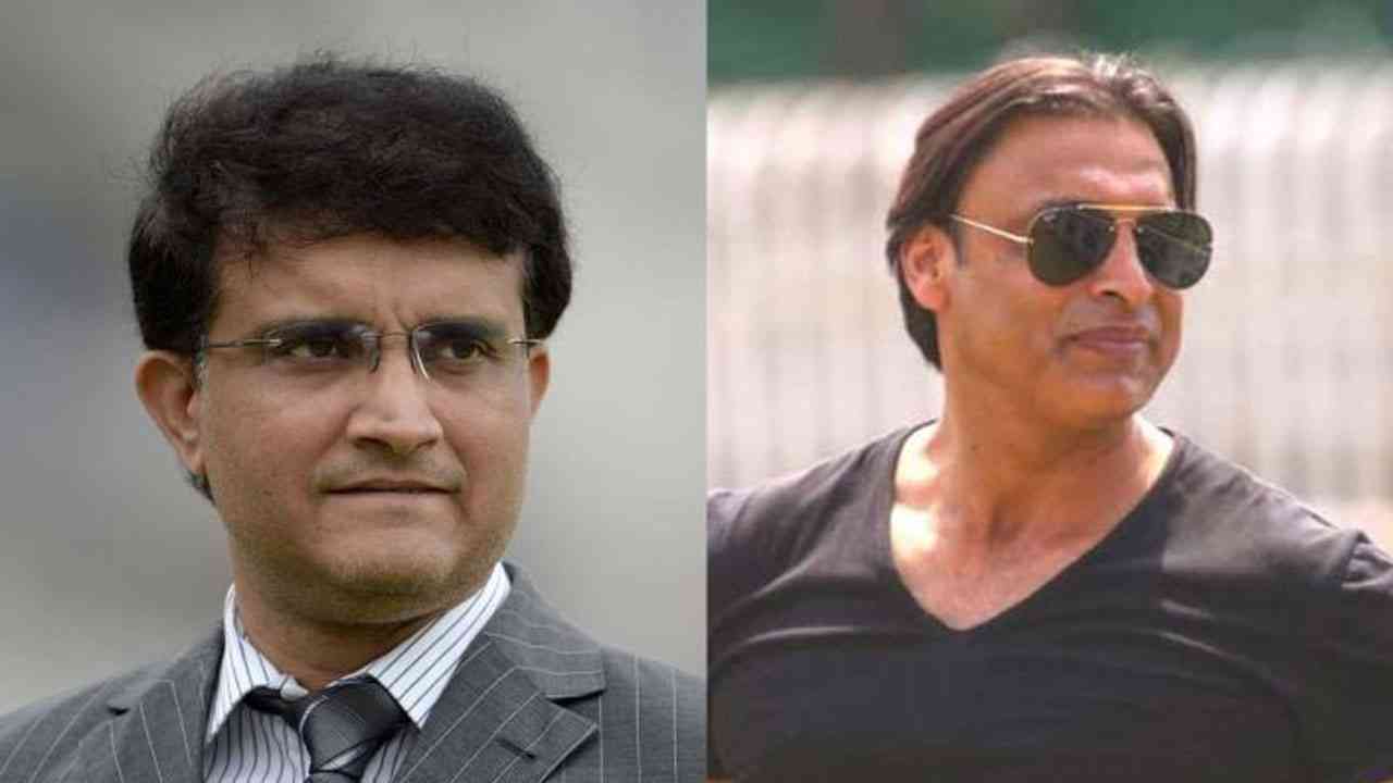 கங்குலி பிரதமர் போன்றவர். அவரது செயல் மூலம் ஐ.சி.சி இந்தியாவை திரும்பி ...